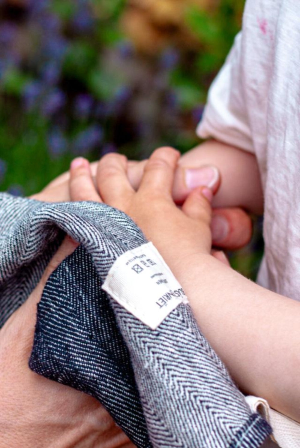 The Linen Life : Why We Love Linen - Blasta Henriet